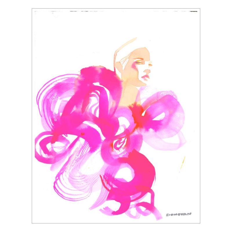 Bil Donovan - Gray M.C.A