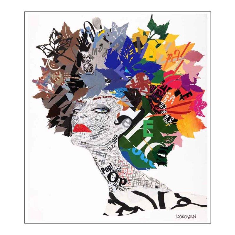 The Art of Elegance: Bill Donovan - Gray M.C.A