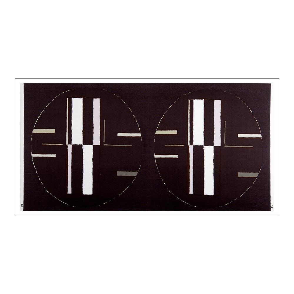 Alan Reynolds, Legend - Gray M.C.A